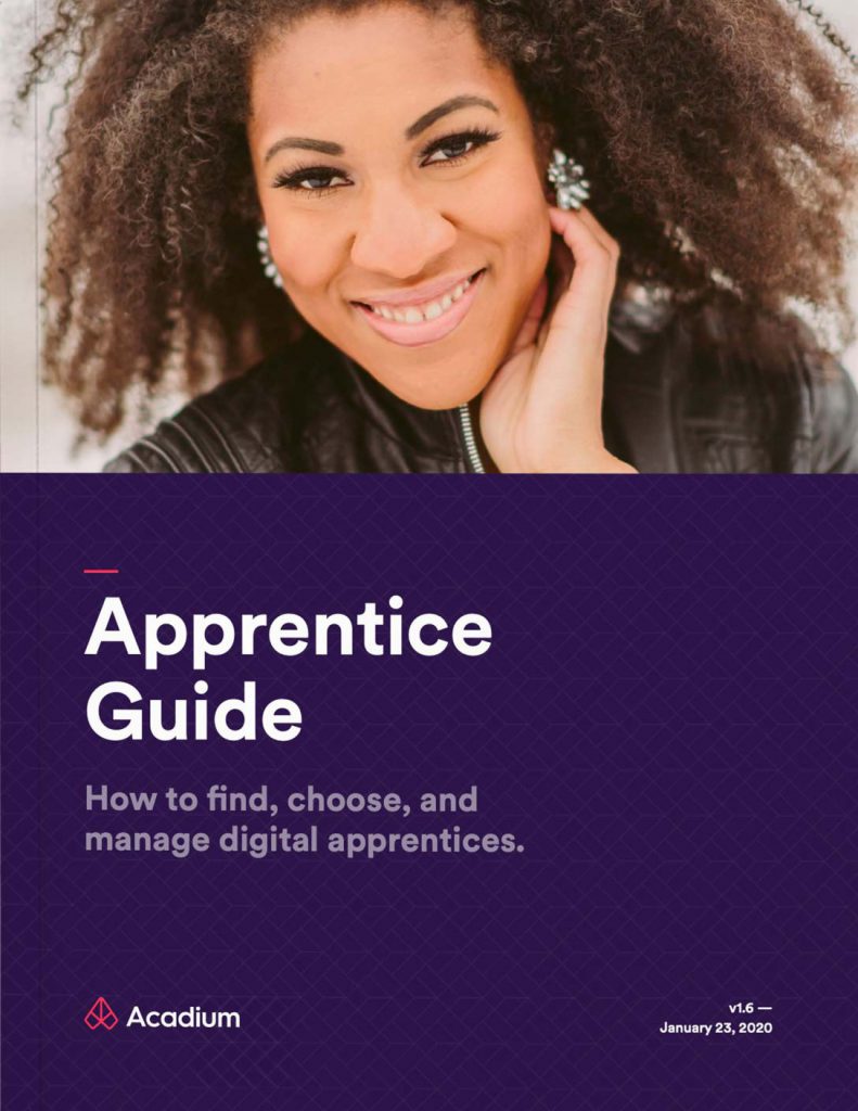 Download Your Guide – Acadium