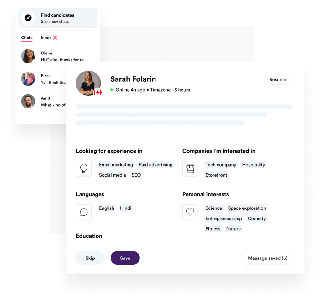 Introduction – Acadium