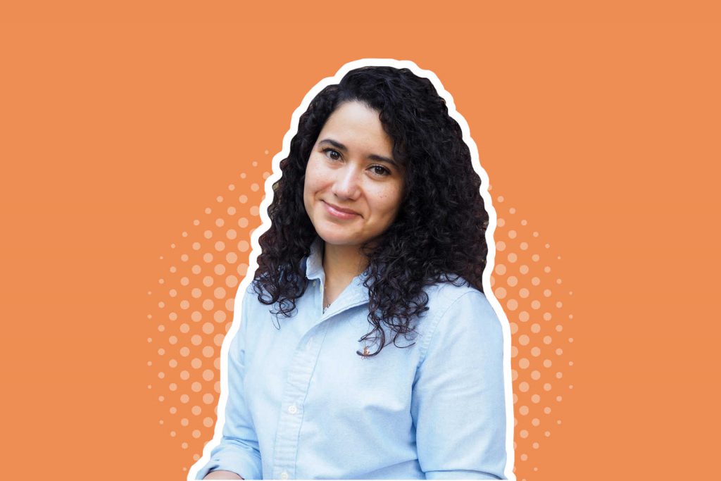 How Arielle learned to use her creativity to build her brand – Acadium