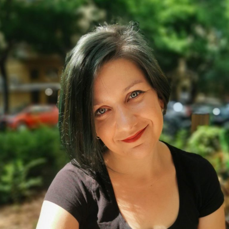 How COVID-19 lockdown’s led to Eszter starting a career in digital ...