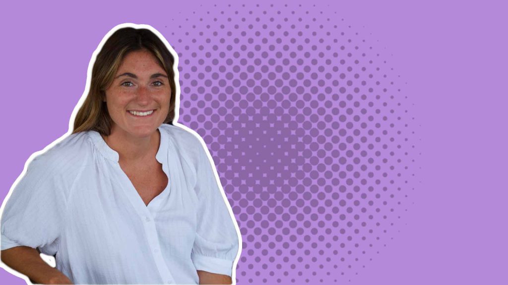 How Rachel is Building Her Skills to Create More Opportunities for ...