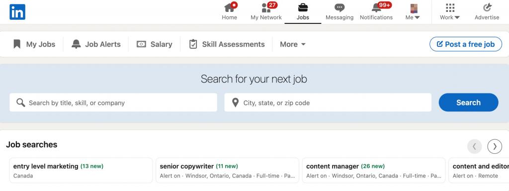 Top 7 Places to Find the Best Entry-Level Marketing Jobs [+ Tips] – Acadium