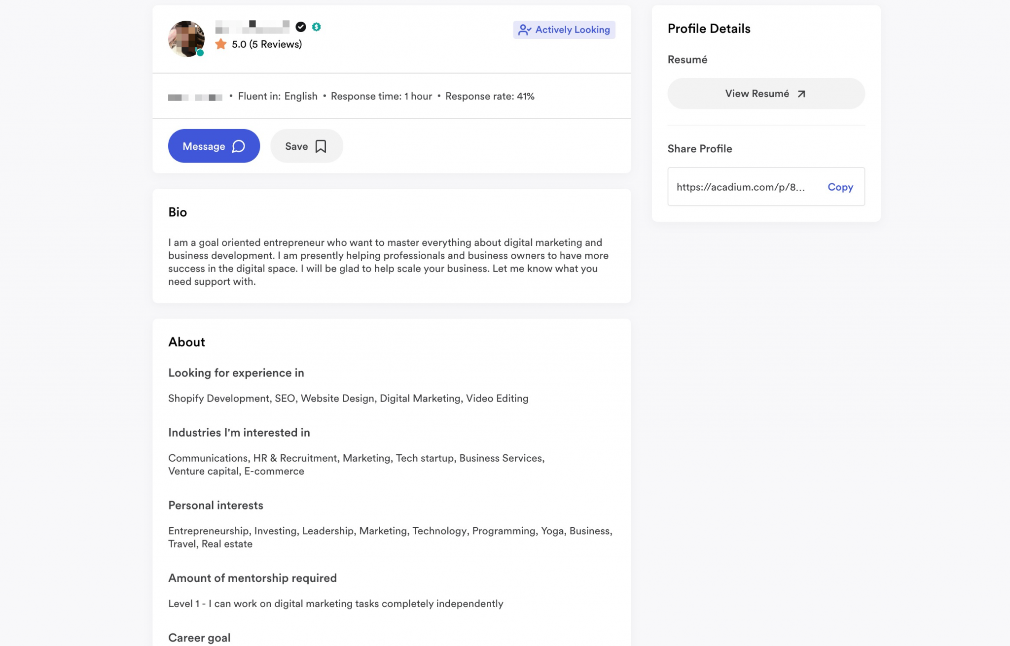 10 Places to Find a Great Marketing Internship this Summer [+ Top Tips ...