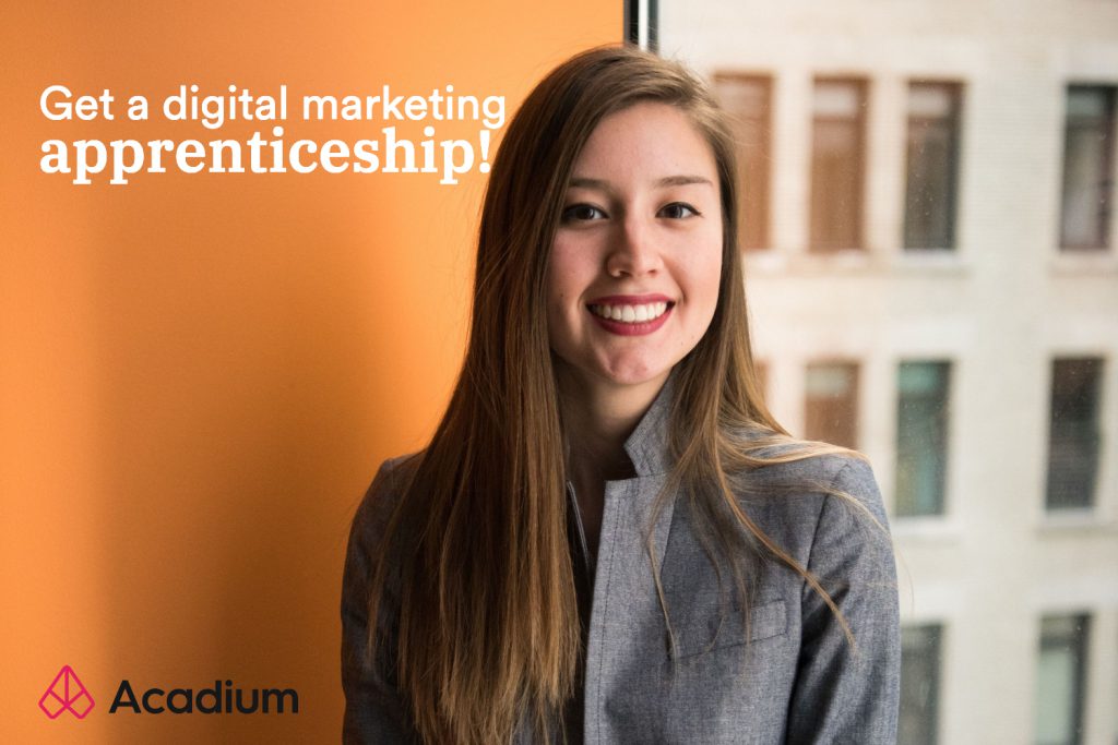 10 Places To Find A Great Marketing Internship This Summer Top Tips