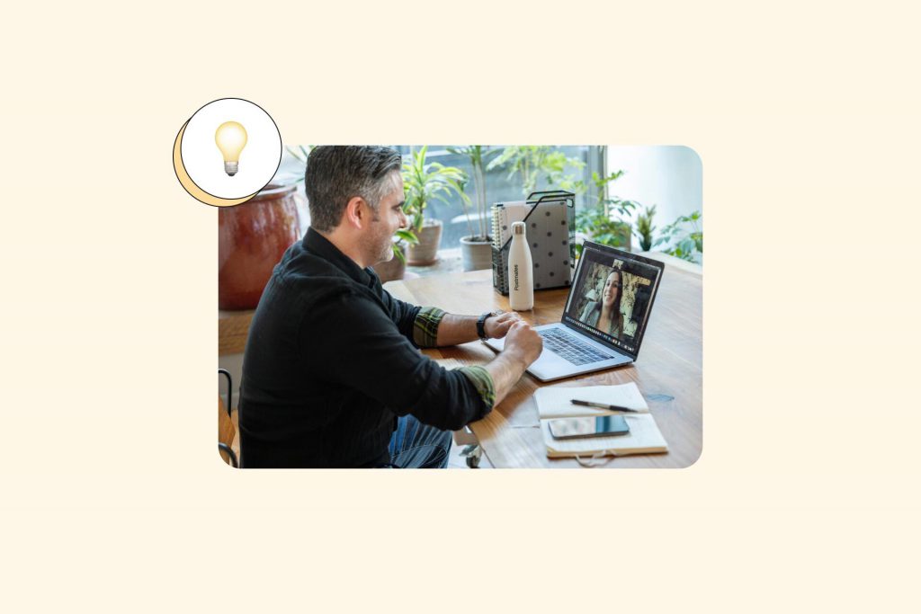 50 Video Job Interview Tips from Hiring Managers and Recruiters – Acadium