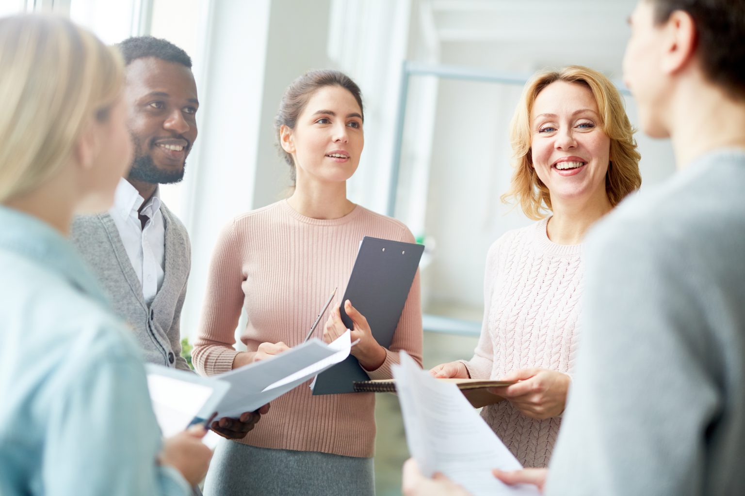 Work Readiness and You: Why You Need It, and How to Improve It – Acadium