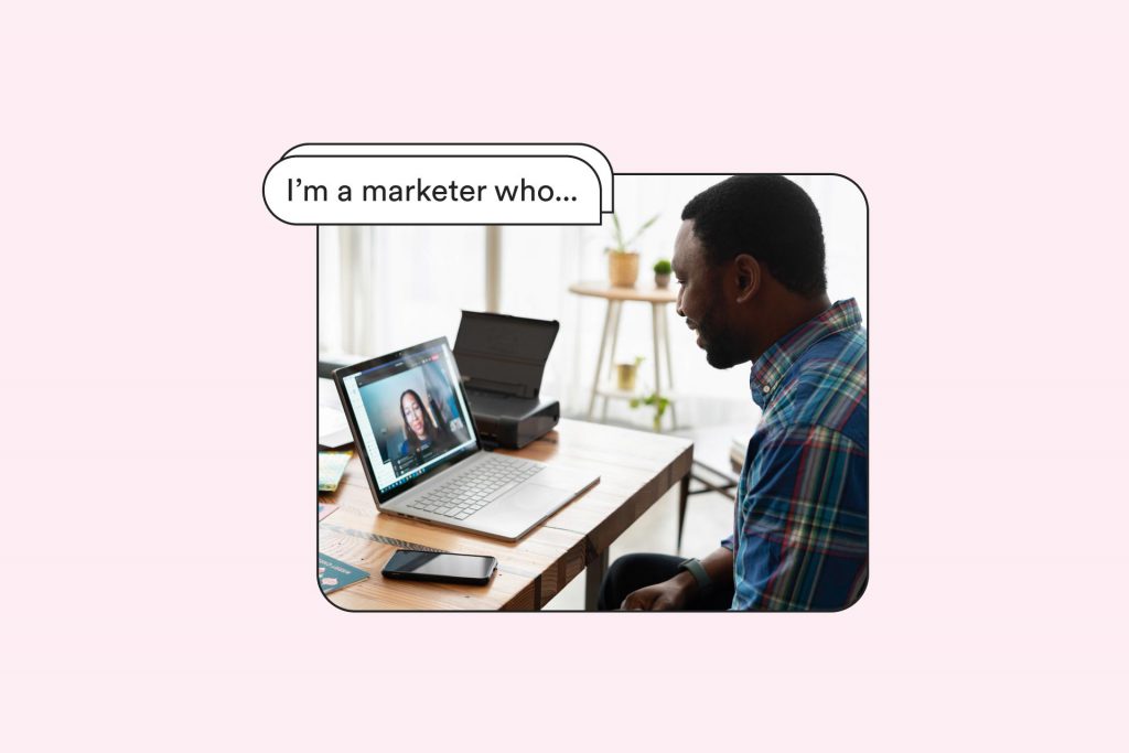 Describe Yourself in an Interview: Step-by-Step Guide, Examples ...