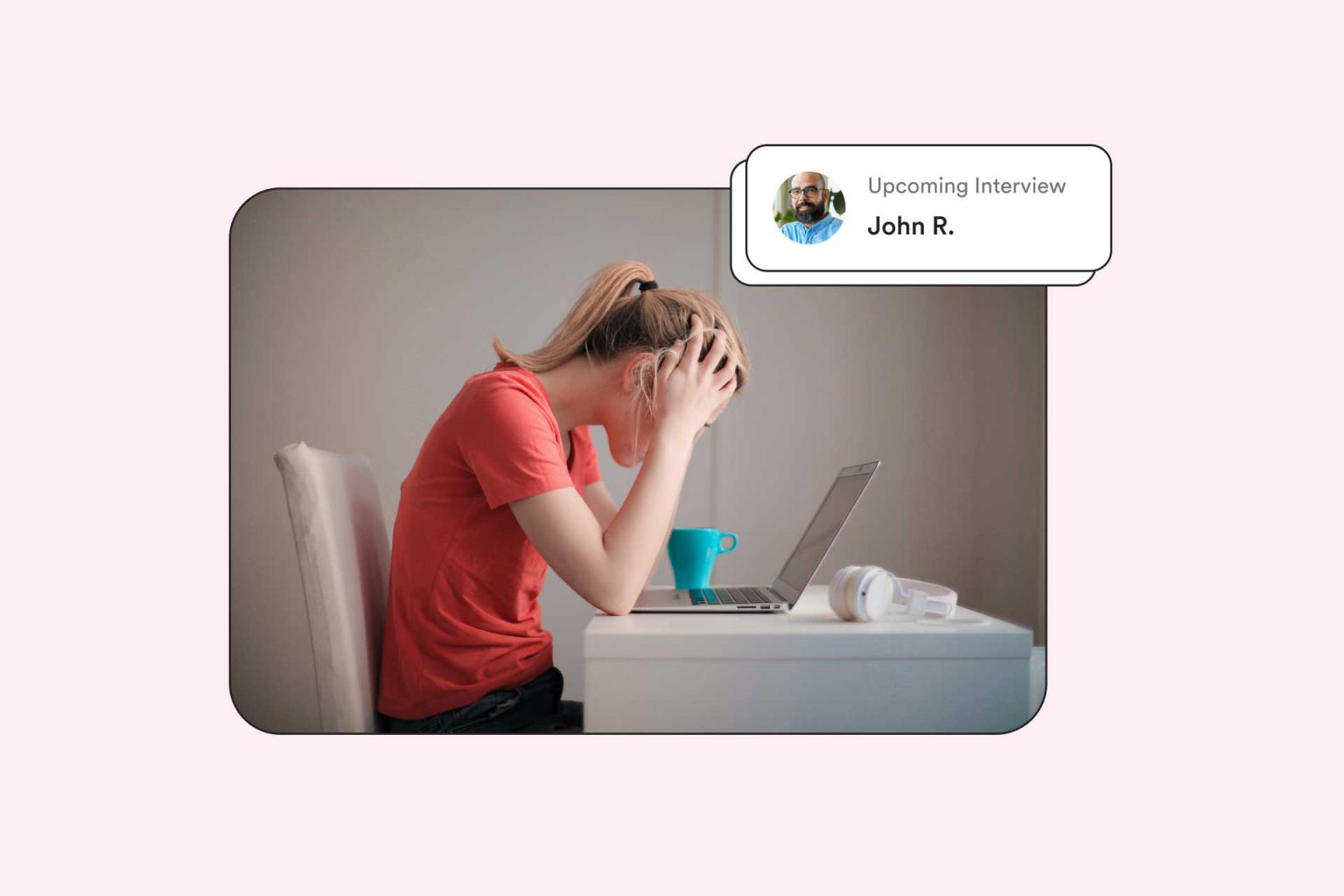 Interview Anxiety: How to Calm Nerves Before an Interview – Acadium