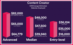What is a Content Creator and How to Become a Content Creator – Acadium