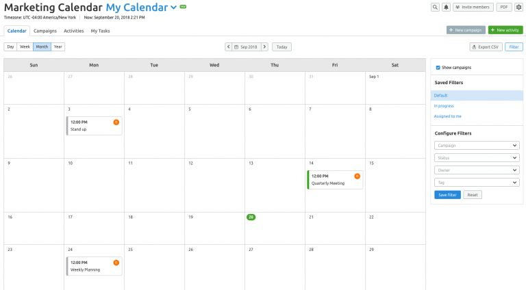 What is a Content Creator and How to Become a Content Creator – Acadium