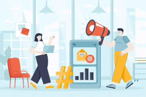 Top 20 Social Media Interview Questions [+ Sample Answers]