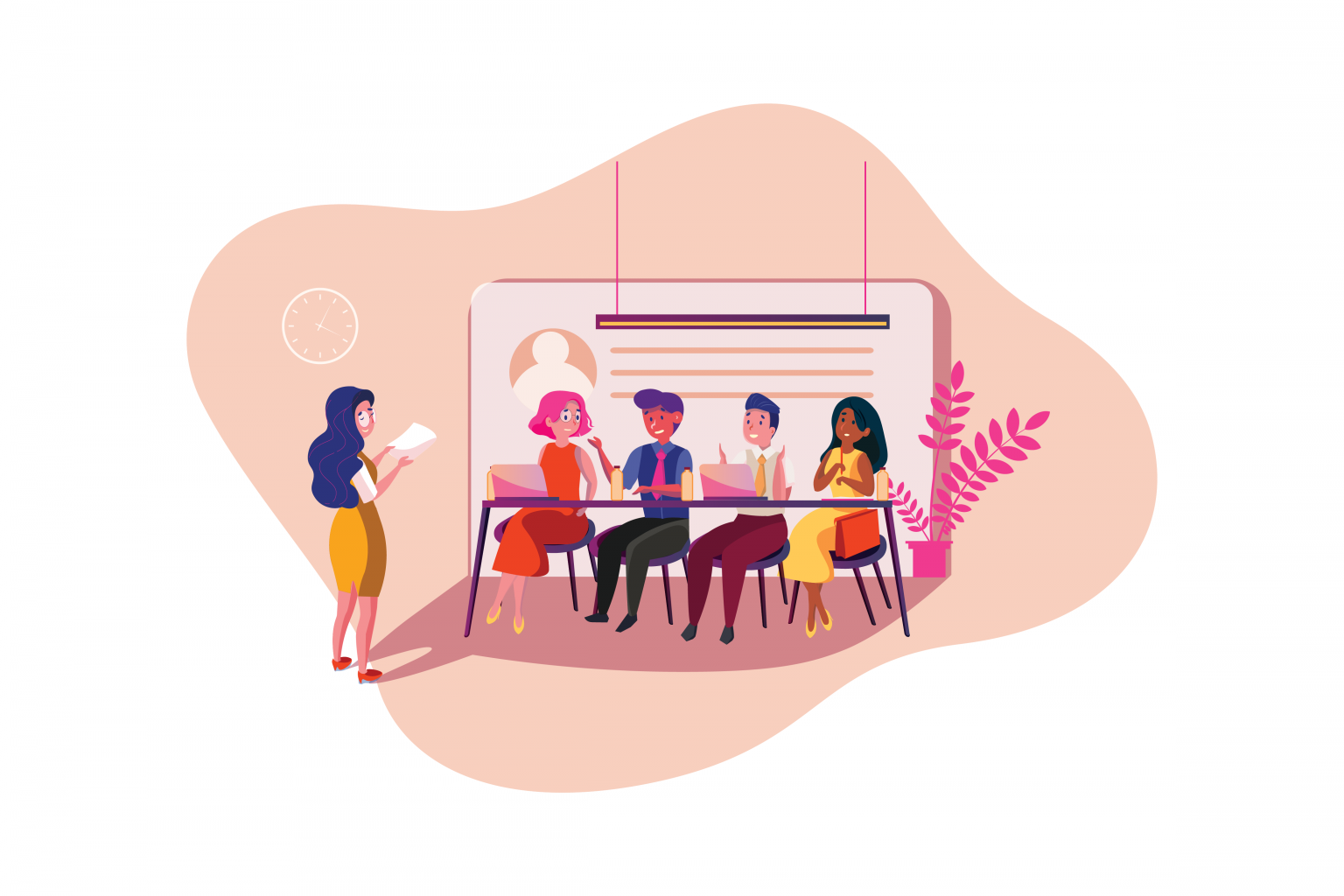 Top 20 Social Media Interview Questions [+ Sample Answers] – Acadium