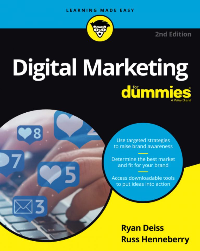 Top 25 Digital Marketing Books for New Digital Marketers – Acadium