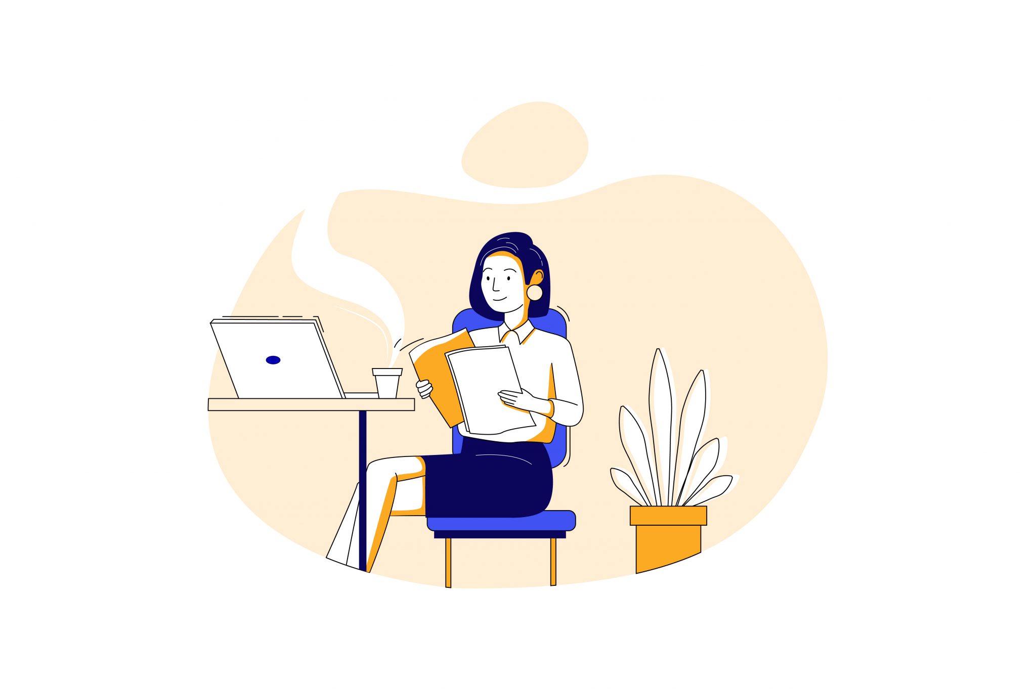 10 Engaging Questions to Ask in an Internship Interview +[What Not to ...