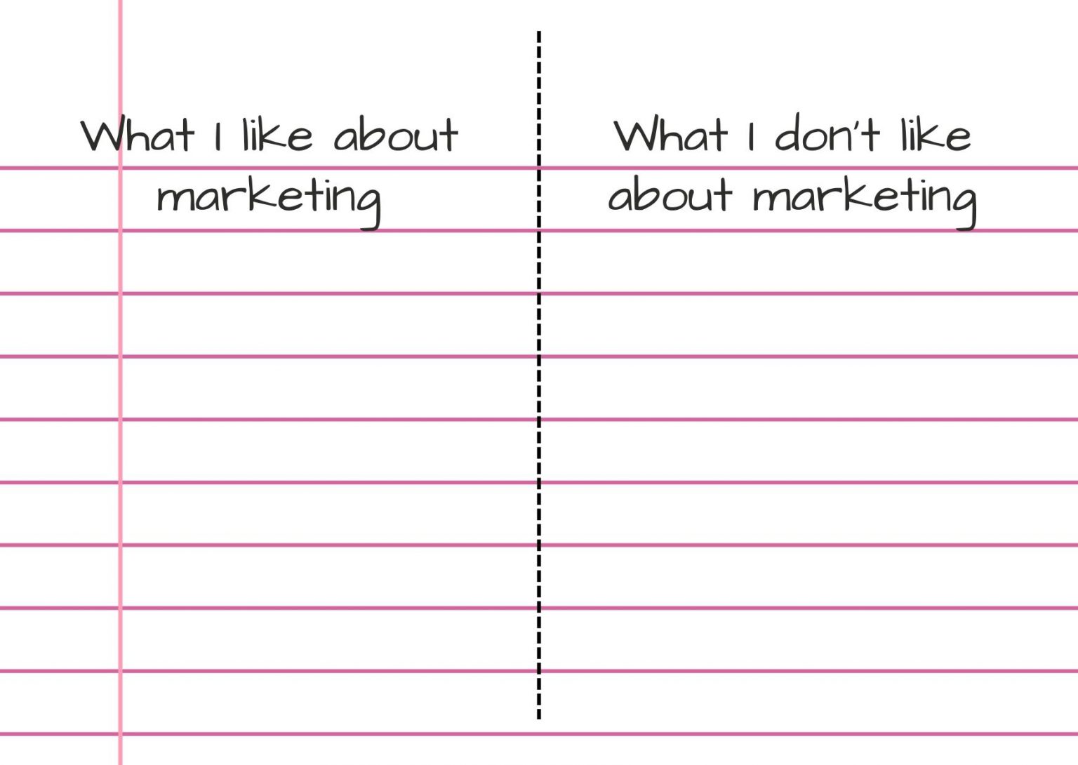 7 Unique Ways to Gain Marketing Experience – Acadium