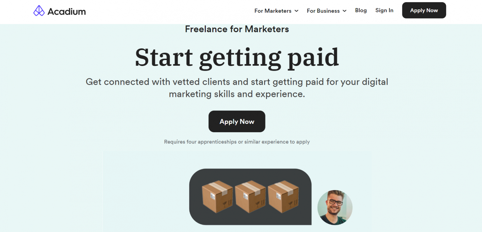 Becoming a Freelance Social Media Manager: A Step by Step Guide – Acadium