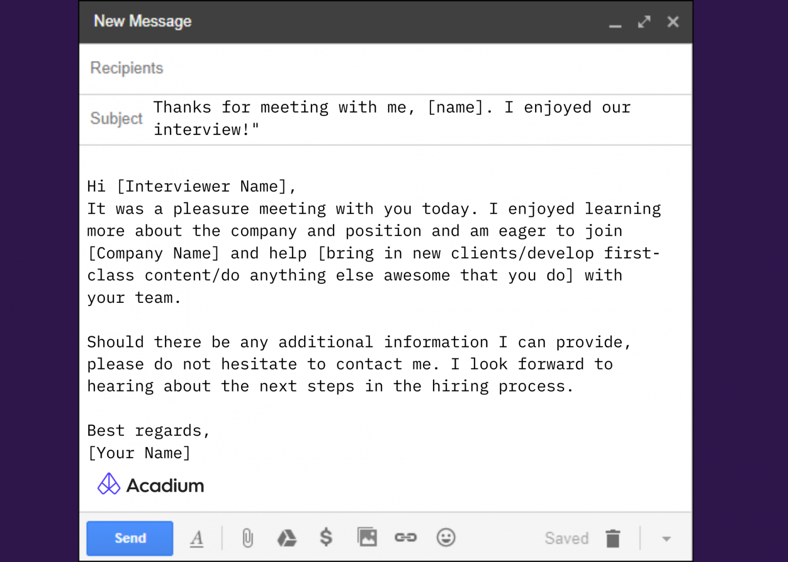 Top 15 Marketing Internship Interview Questions and Answers [+ Tips ...